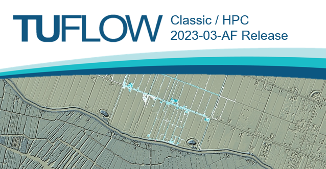 Section 9 Minor Enhancements and Bug Fixes | TUFLOW Classic/HPC New ...